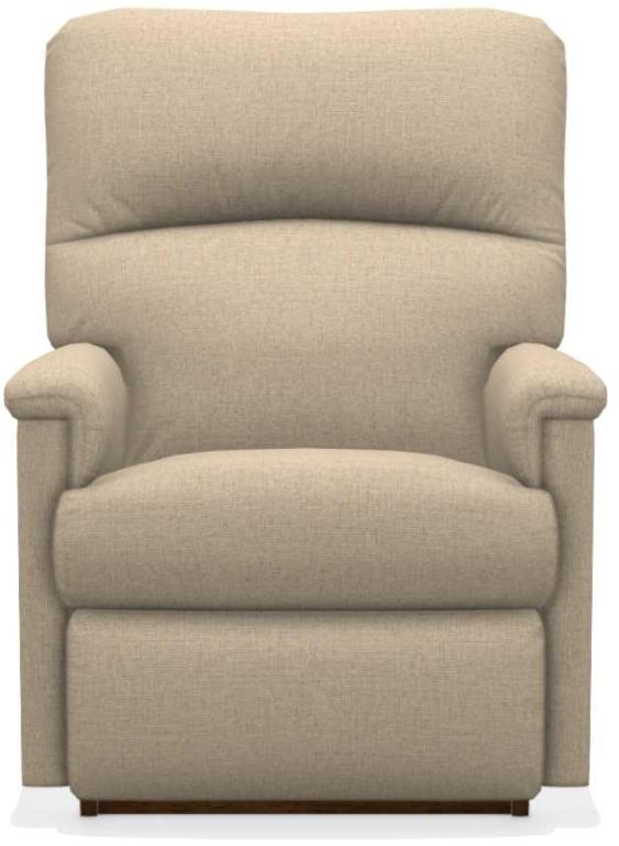 La-Z-Boy Collage Cream PowerReclineXR Reclina-Rocker Recliner