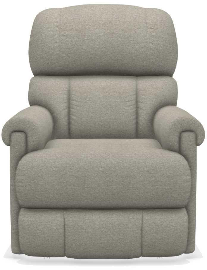 La-Z-Boy Pinnacle PowerReclineXRWï¿½ Reclina-Way Dove Recliner