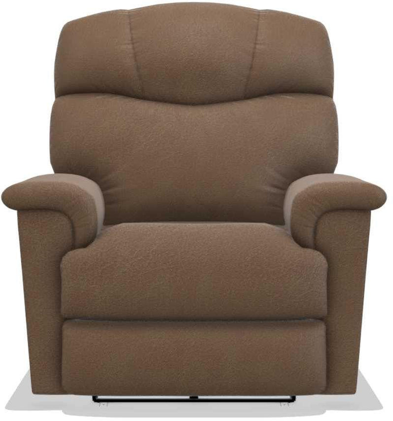 La-Z-Boy Lancer PowerReclineXRWï¿½ Reclina-Way Chocolate Recliner