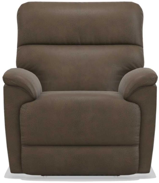 La-Z-Boy Trouper Power-Recline-XRWï¿½ Reclina-Way Mink Wall Recliner