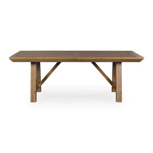 Gramburg Dining Extension Table